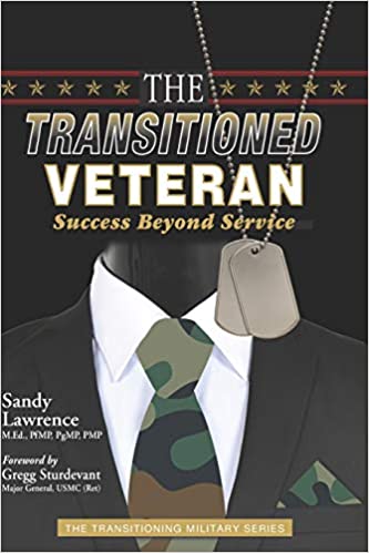 TAOnline Bookstore - The Transitioned Veteran: Success Beyond Service ...